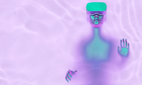 IP and the metaverse: new problems, new rules?